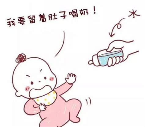 你家宝宝的水，喝对了吗