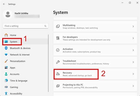 Cara Install Ulang Windows 10 Atau 11 Tanpa Kehilangan File All Things Windows