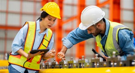 Mengenal Work In Progress WIP Dan Perannya Dalam Produksi Mengenal Work In Progress WIP Dan Perannya Dalam Produksi