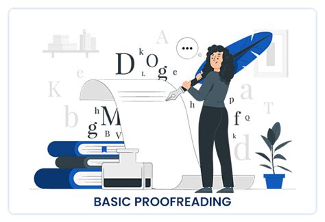 Academic Proofreading And Editing Services Exodedit