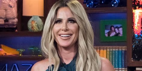 Kim Zolciak Before After What Really Happened With Her Famous