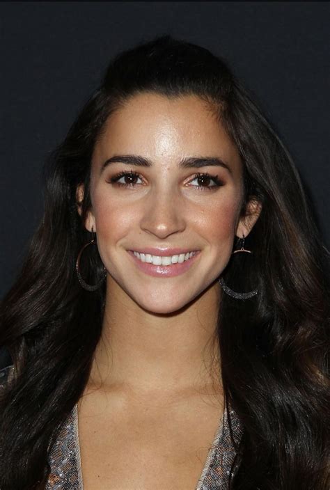 Gorgeous Of Aly Raisman Nude Celebritynakeds Com
