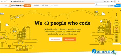 Download Search Stackoverflow Cho Chrome Tiện ích Tìm Kiếm Trên Stac