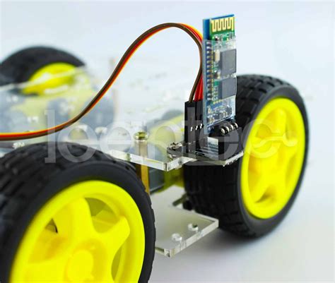 Adaptador Para Sensores Lre A Leantec Es