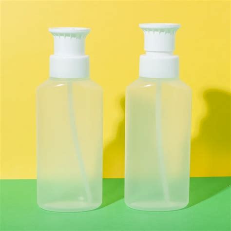 Pp 150ml 倒置挤压泡沫瓶 Ukpack