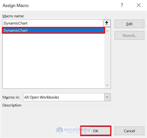 How To Create Animated Bar Chart Race In Excel With Easy Steps