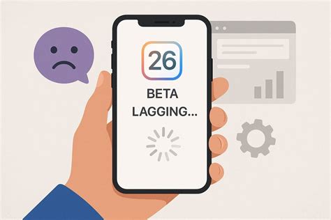 Fix Ios 26 Laggy And Slow Issues With These Easy Performance Tips Drfone