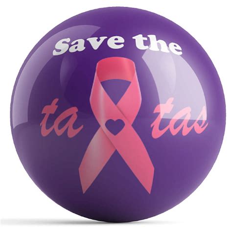 Save The Ta Tas