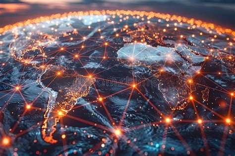 Exploring Business Connectivity A Global Insight Into