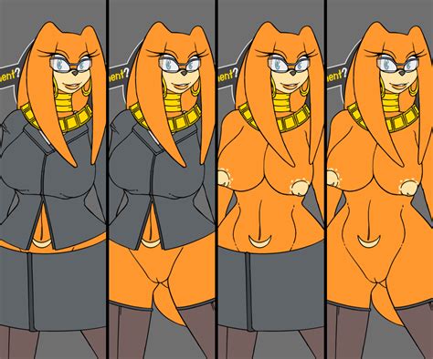 Secretary Tikal By Canastus Hentai Foundry