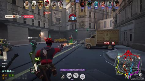 Valve Shooter Deadlock Already Has A Cheater Problem