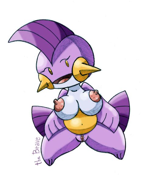 Rule 34 Marshtomp Pokemon Tagme The Brave 397752