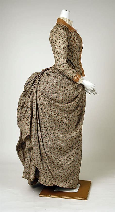 1800s Women S Clothing