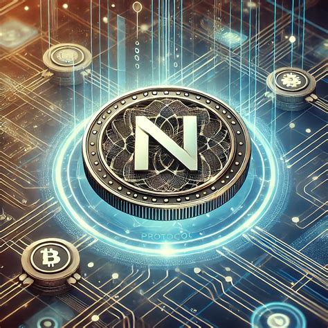 니어프로토콜 Ai와 블록체인 결합의 미래