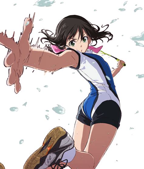 Hanesaki Ayano Hanebado Drawn By Tomato Lsj Danbooru