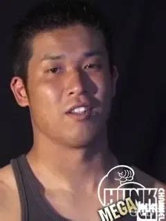 22歳ガッチリ君 Tight Body Guy GVDB