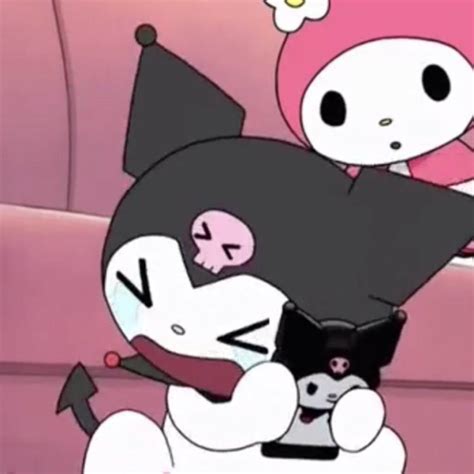 마이멜로디 쿠로미 사진 최대한많이 지식in