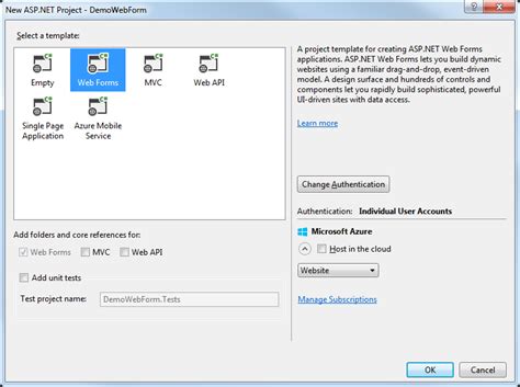 How To Create Custom Server Control In 45 Stack Overflow
