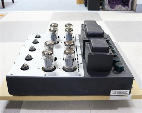 Audio Research Vs110 公司貨 寄賣品 Yahoo奇摩拍賣