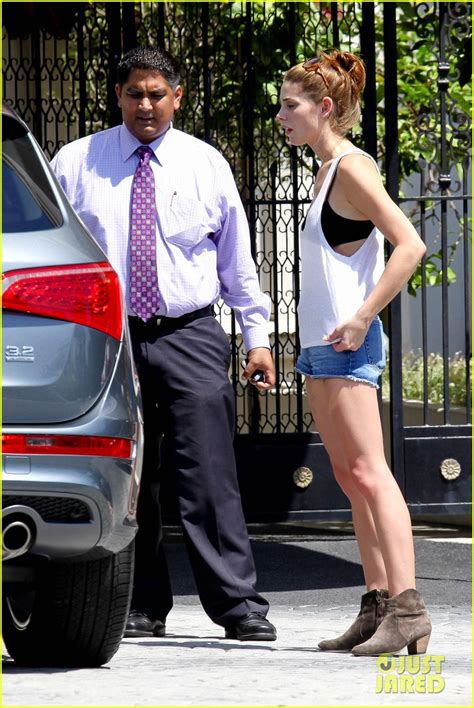 Ashley Greene Bikini Babe In Malibu Photo Ashley Greene Bikini Shirtless Photos