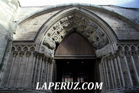 УСНУЛИ КОРОЛИ БАЗИЛИКА СЕН ДЕНИ В ПАРИЖЕ Лаперуз поездки по всему миру Дзен