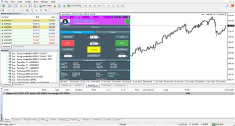Mt4 Expert Reports And Server Log Files For Troubleshootingbug Report