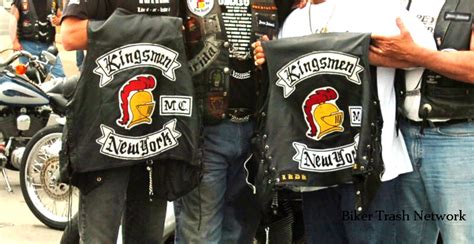 1 Percenter Motorcycle Clubs In Indiana