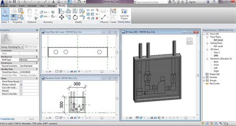 What Are ‘by Host View And ‘by Linked View ‘used For In Revit Tesla