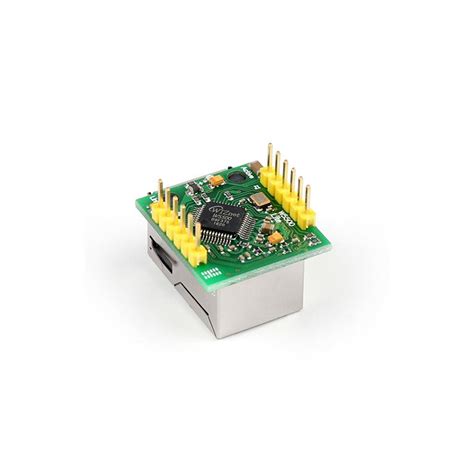 ماژول W5500 Module TCP IP Ethernet Module W5500