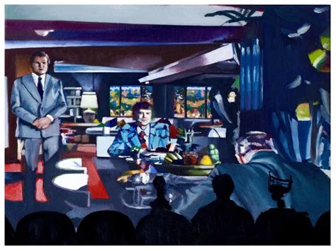 MST3K Mitchell Fine Art Prints Etsy