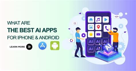 10 best ai apps for iphone and android 2025 physcode