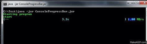 jcolorlogger colorful console and console input b4x programming forum