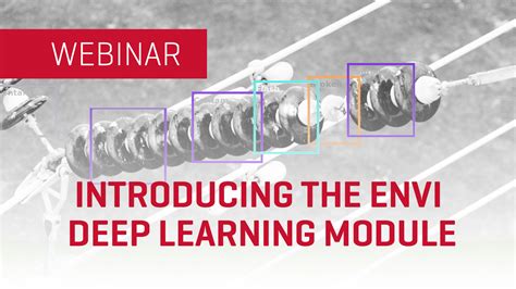 Introducing The Envi Deep Learning Module Nv5 Geospatial