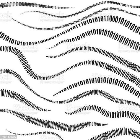 이진 코드 배경입니다 숫자 개념입니다 알고리즘 데이터 코드 암호 해독 및 인코딩 0에 대한 스톡 벡터 아트 및 기타 이미지 0 0명 1 Istock