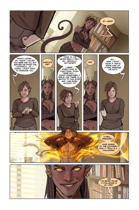 Fineprintcomic On Tumblr