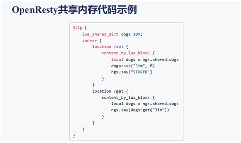 Nginx【24】所有worker进程协同工作的关键共享内存nginx24 Csdn博客