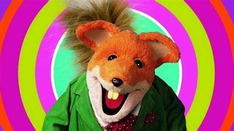 The Basil Brush Show Tv Series 2002 2007 Backdrops — The Movie