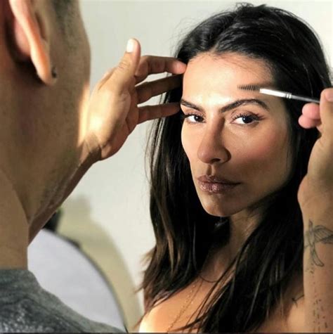 Cleo Pires esclarece de vez polêmica sobre suposta droga em vídeo TV Foco