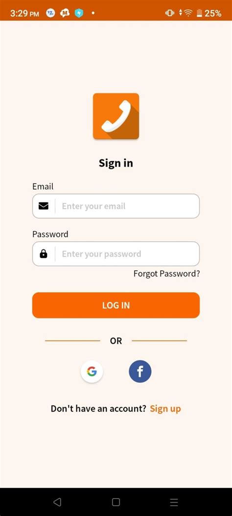develop android and ios voip app using pjsip or linphone by
