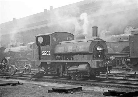 Ex Lyr Pug 51202 Br Liveries Uk Prototype Questions Rmweb