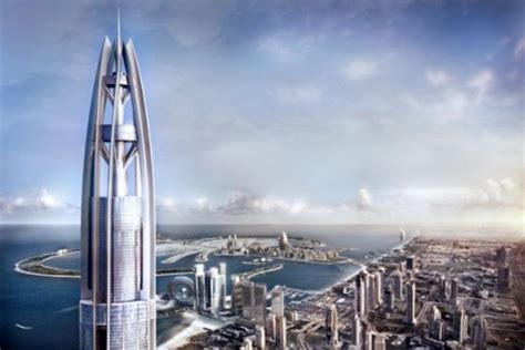 20 Unbuilt Structures Of Famous Architects Page 2 Of 2 Rtf Rethinking The Future