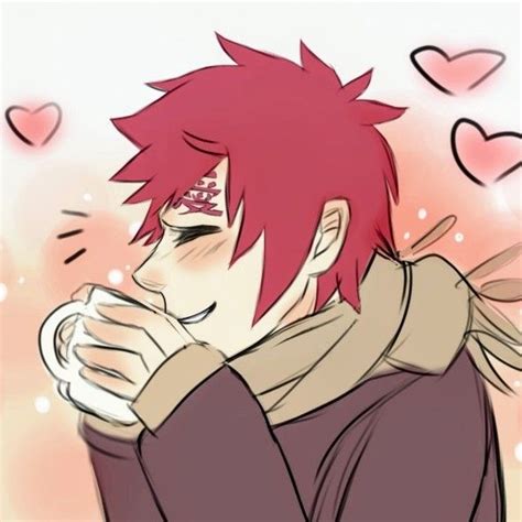 Pin De Alyson Scarborough En Gaara Everything Gaara Personajes De