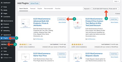 How To Bulk Edit Products In Woocommerce