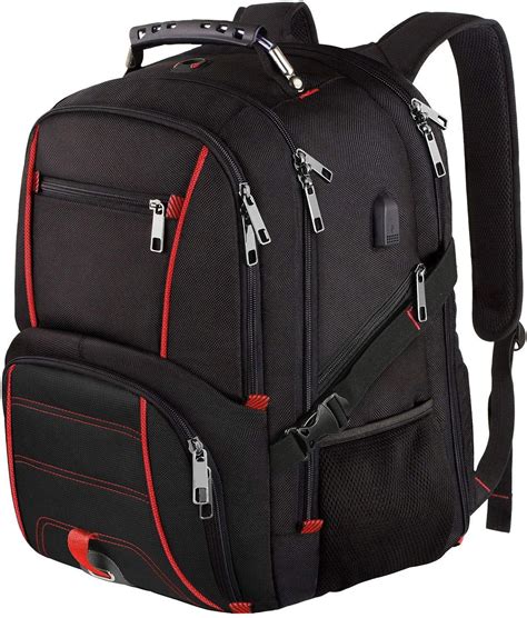 Travel Laptop Backpack Extra Large College School Backpack For Men