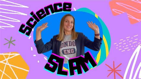 Sarah Pascal On Linkedin Science Slam Immersive Technologies Applied For Training Of