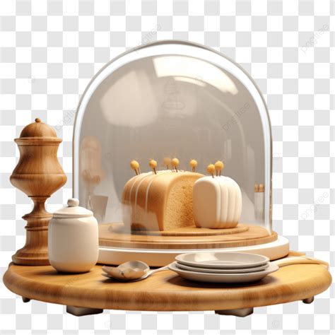 은색 커버가 있는 우아한 애피타이저 플래터 우아한 애피타이저 플래터 실버 클로슈 커버 고급 전채 요리 Png 일러스트 및