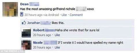 The Worst Grammar Mistakes On The Web Daily Mail Online