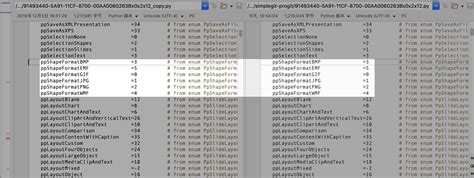 Export A Pptx Format File To Svg Format Files Using Vba In The Powerpoint Application