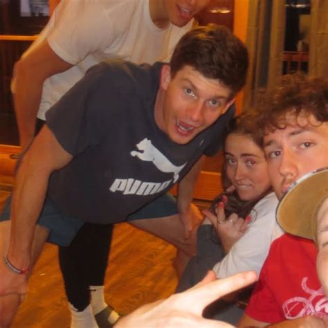 Andrew Larsen Alarsen2k On Threads