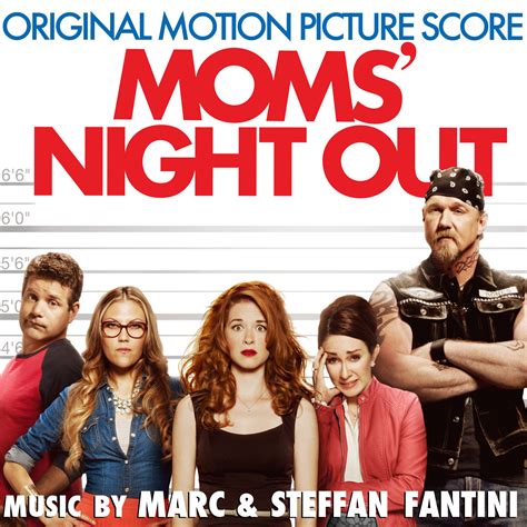 Moms Night Out Quotes Quotesgram